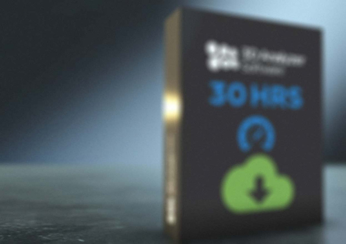 3D Analyzer Recharge Hours – 3dAnalyzerSoftware