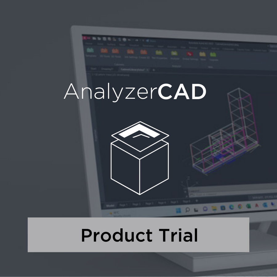 Analyzer CAD – 3dAnalyzerSoftware
