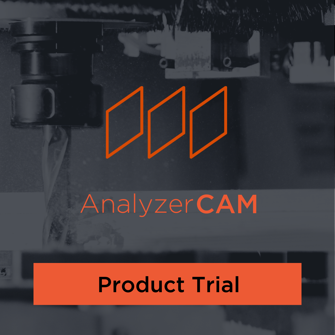 Analyzer CAM – 3dAnalyzerSoftware