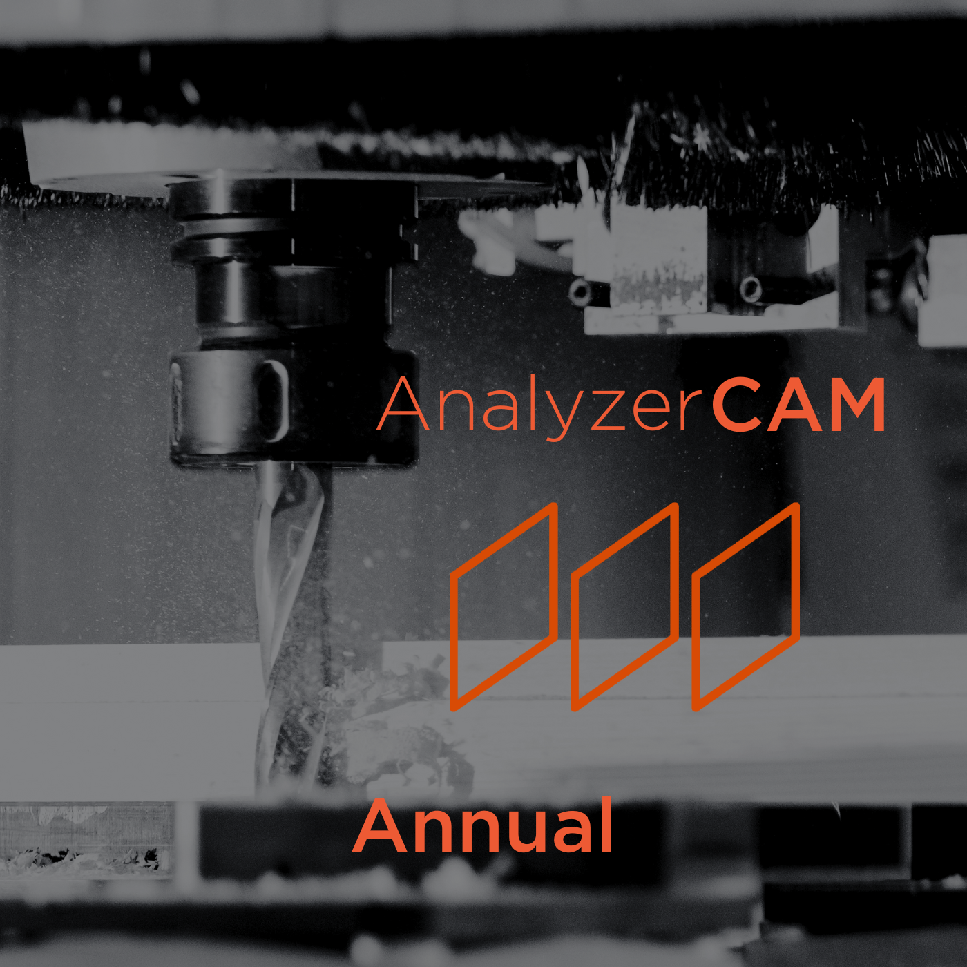Analyzer CAM – 3dAnalyzerSoftware